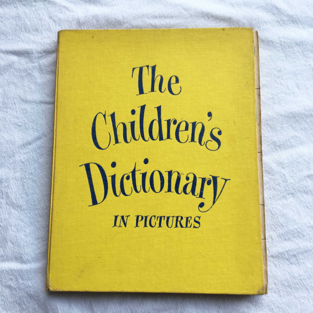 1950s Children's Books - Set of 16 – The Prop Collective