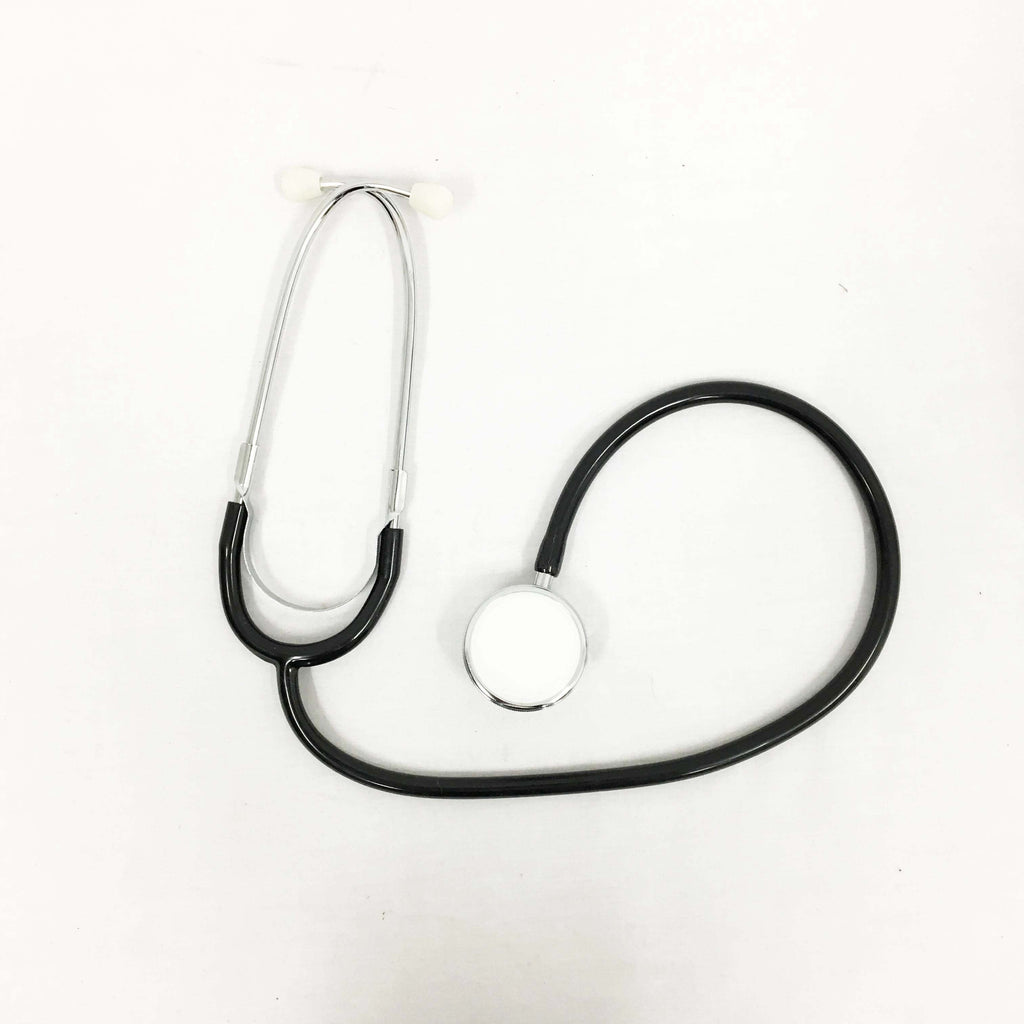 Stethoscope - Black – The Prop Collective