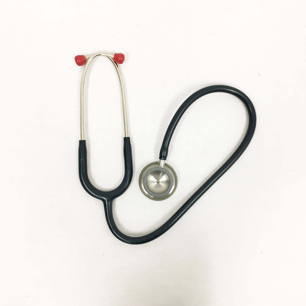 Stethoscope - Steel Blue – The Prop Collective