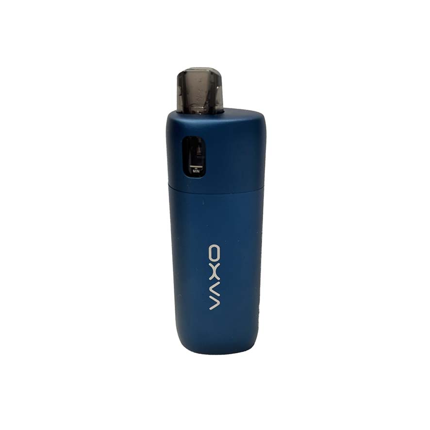 Vaxo Vape – The Prop Collective