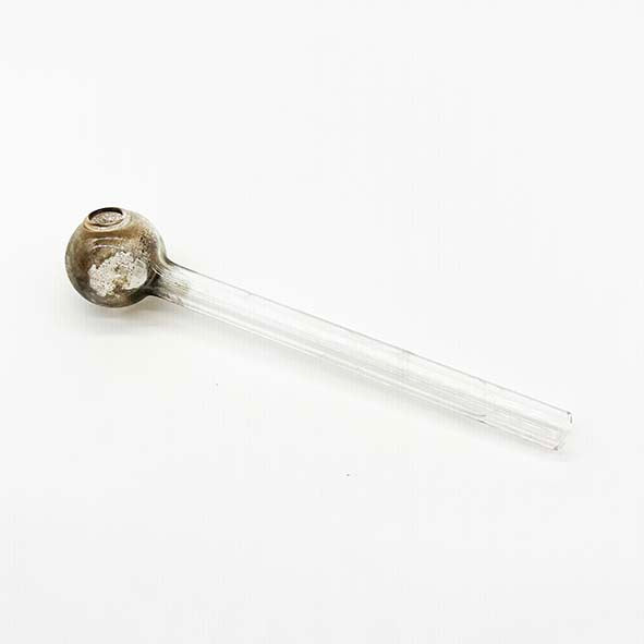 Prop "Used" Crack Pipe - Single – The Prop Collective