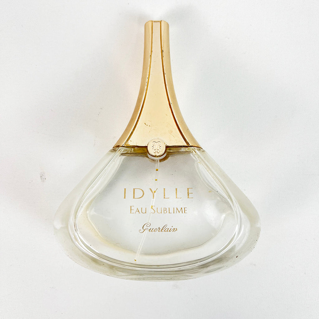Idylle - Perfume Bottle – The Prop Collective