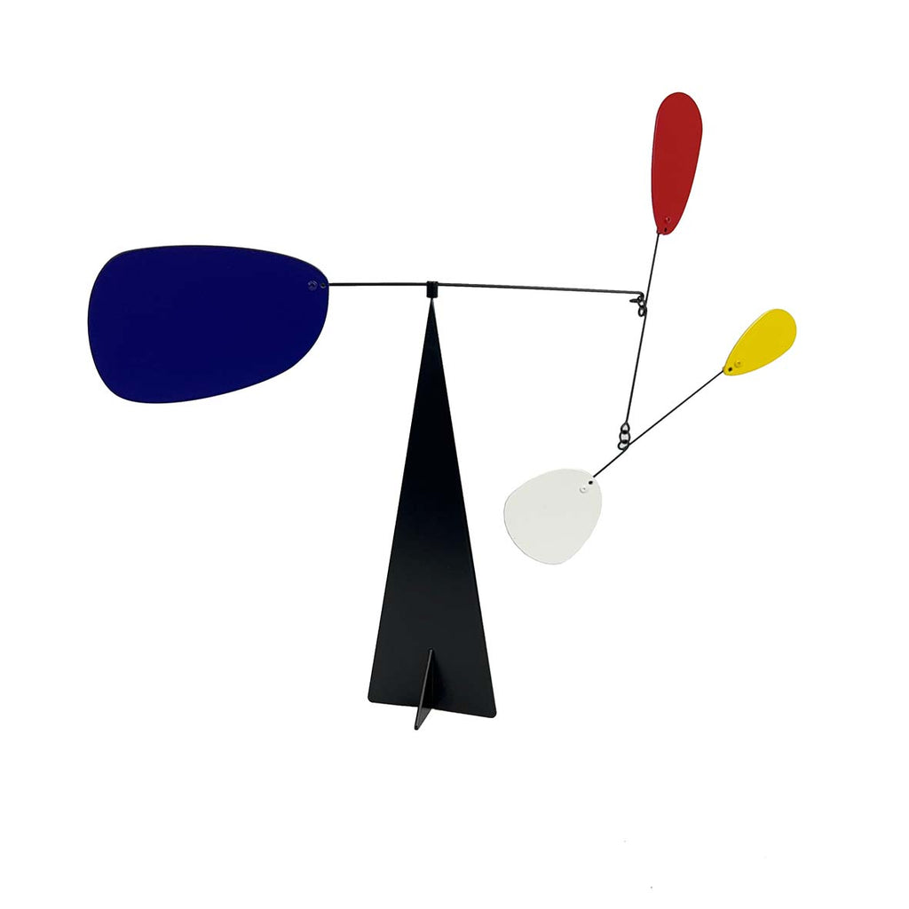 Paris 35 Standing Mobile by Volta – The Prop Collective