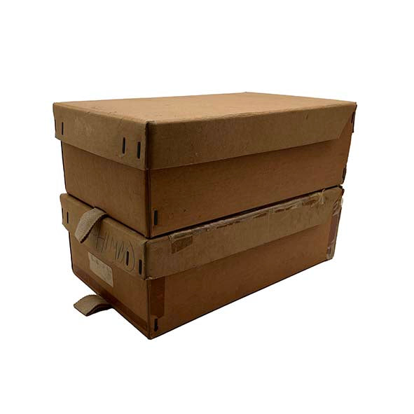 Vintage Show Box - Set of 2 – The Prop Collective