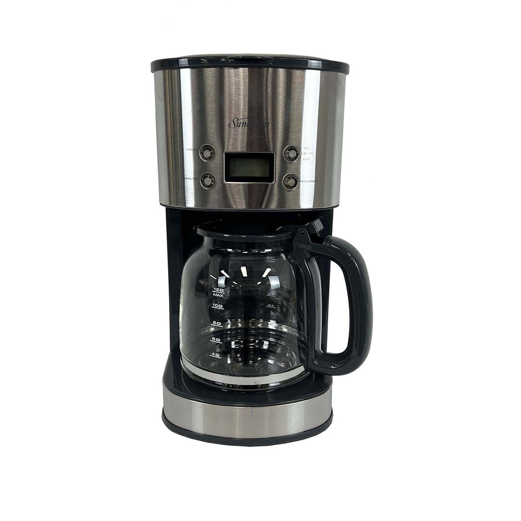 Sunbeam Auto Brew Drip Coffee Machine – The Prop Collective