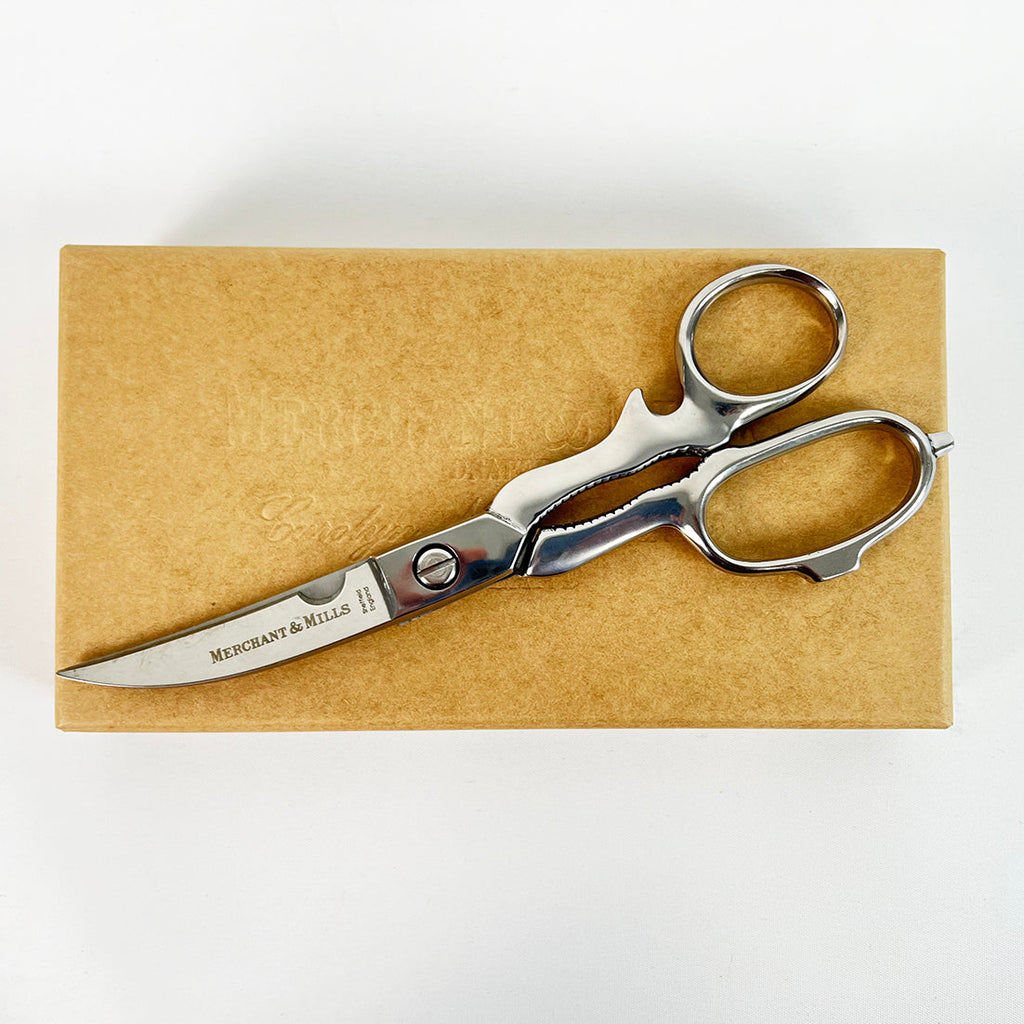 Kitchen Shears – The Prop Collective
