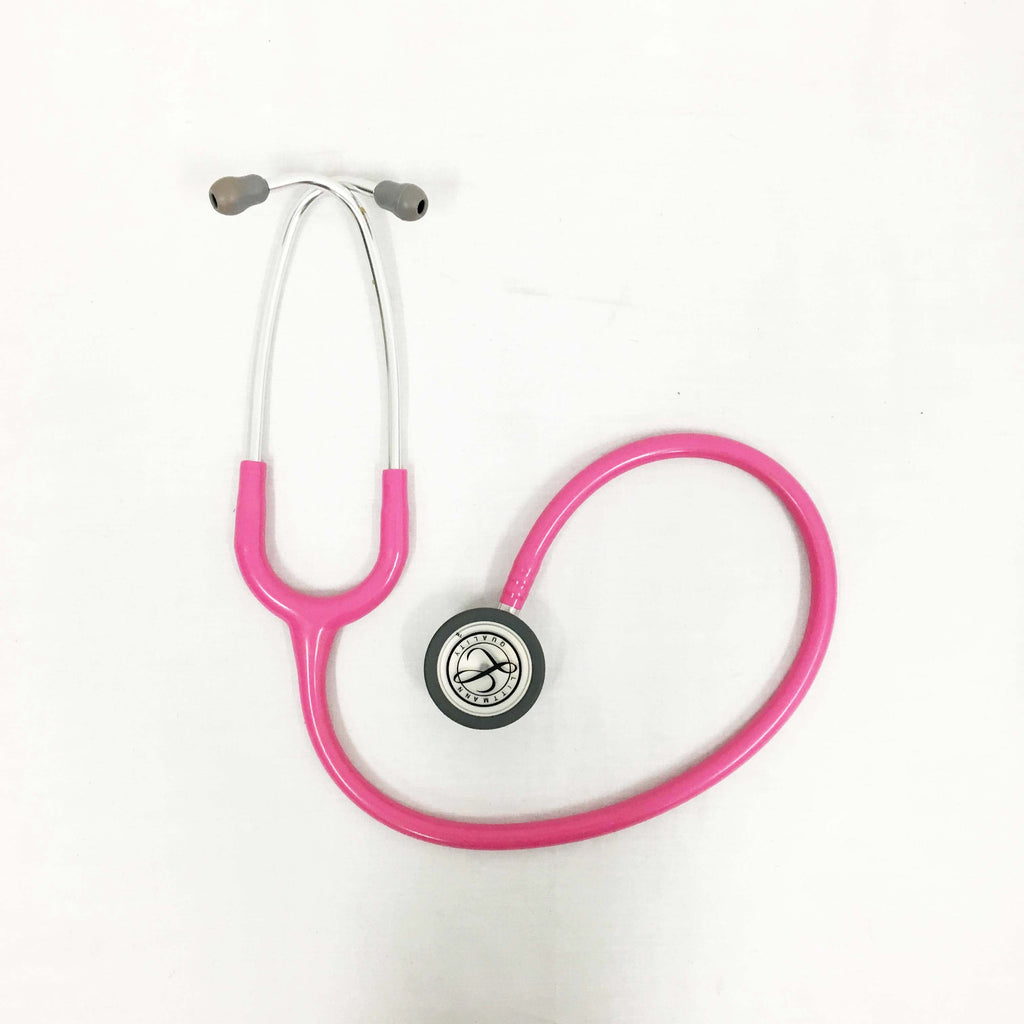 Stethoscope - Pink – The Prop Collective