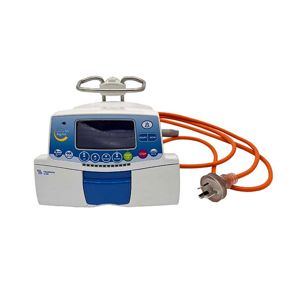 Automatic Infusion Pump (for use with IV Stand) – The Prop Collective