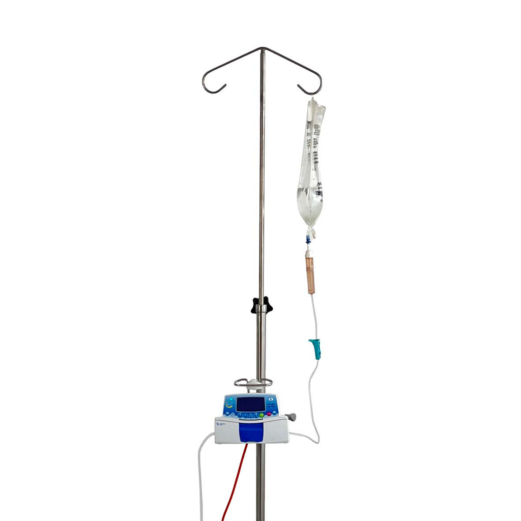 Automatic Infusion Pump (for use with IV Stand) – The Prop Collective