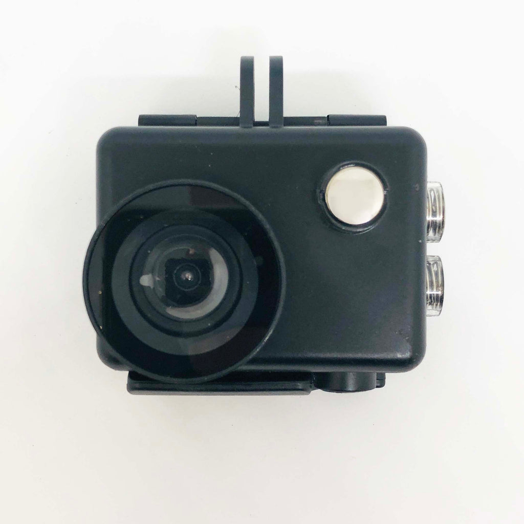 Black Go-Pro Style Camera – The Prop Collective
