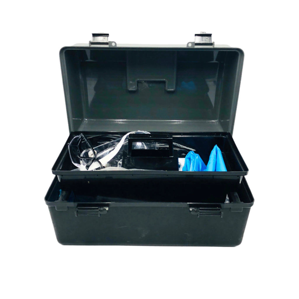 Large Forensic Kit – The Prop Collective