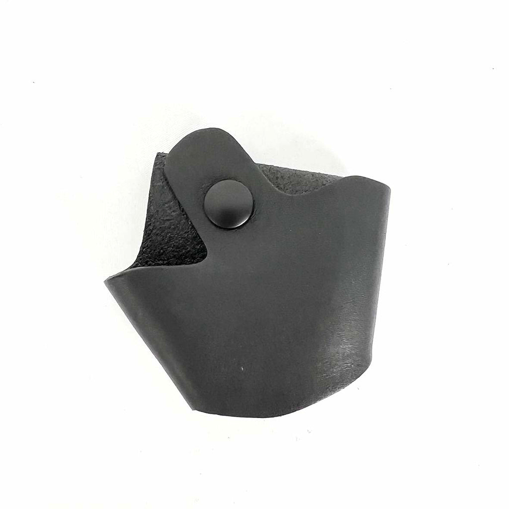 Leather Tactical Handcuff Pouch – The Prop Collective