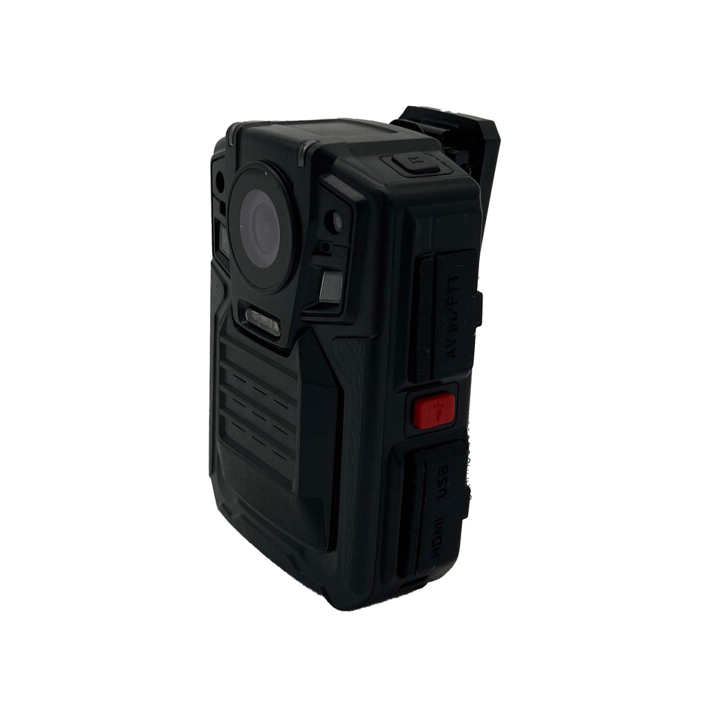 Police Body Cam – The Prop Collective