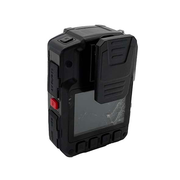 Police Body Cam – The Prop Collective