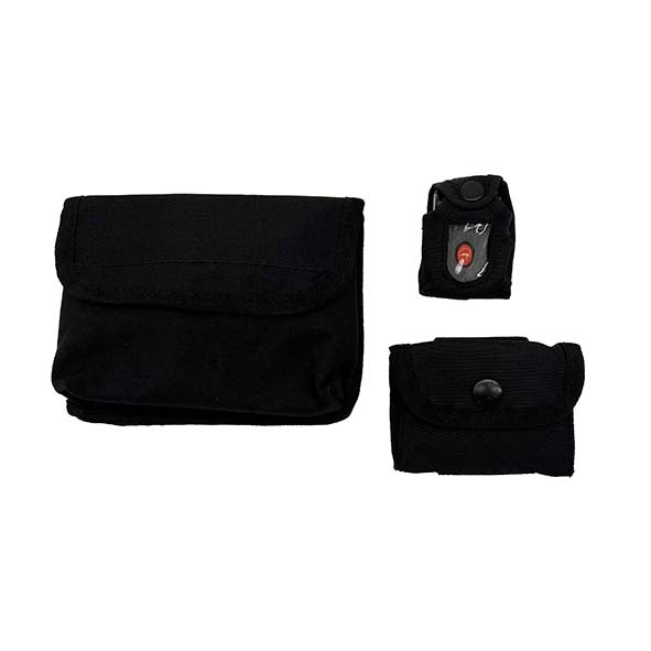 Prison Guard Belt / Webbing Attachments – The Prop Collective