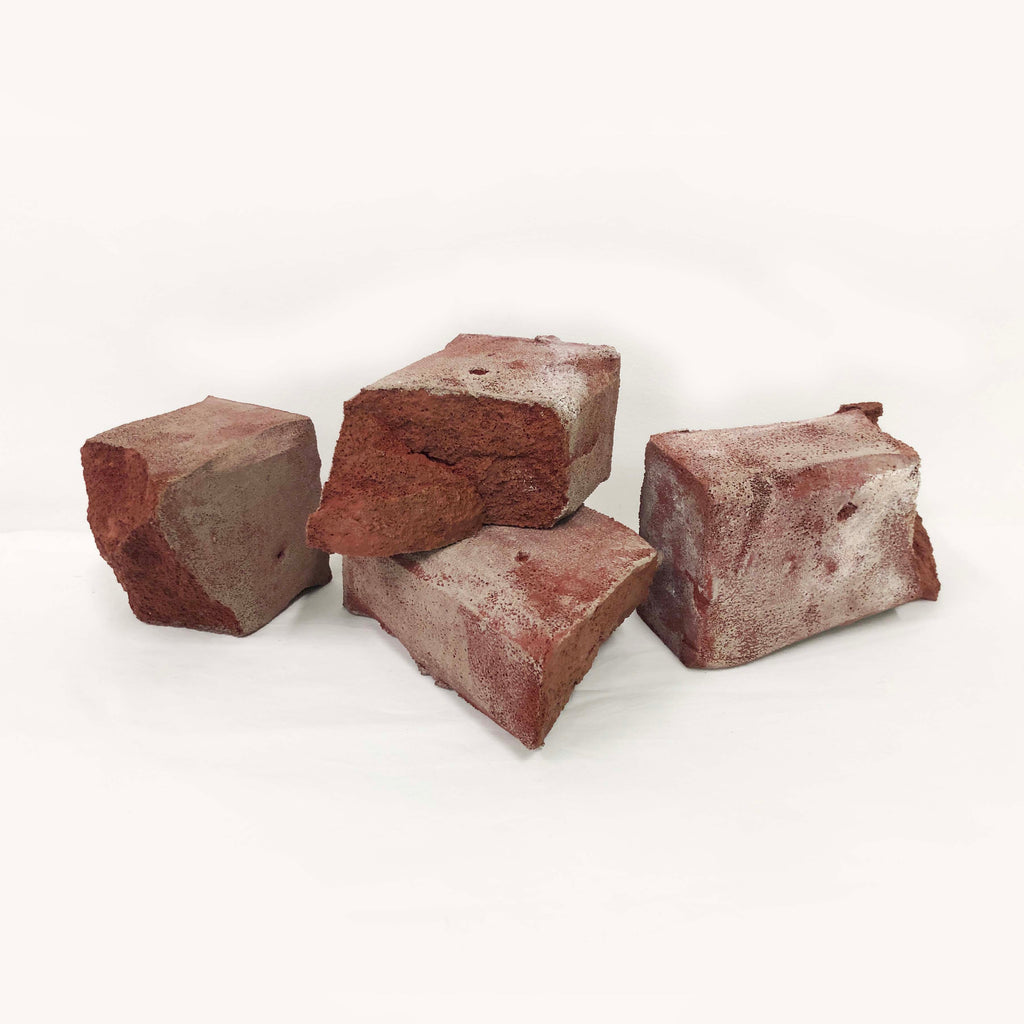 Foam Fake Bricks – The Prop Collective