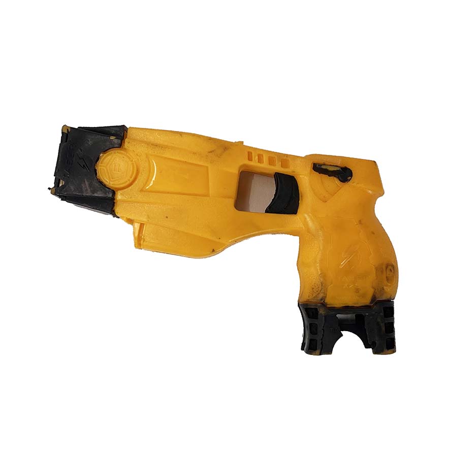 Soft Taser (6 available) – The Prop Collective