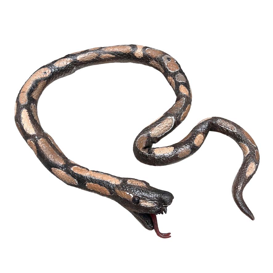 Imitation Rubber Snake #3 – The Prop Collective