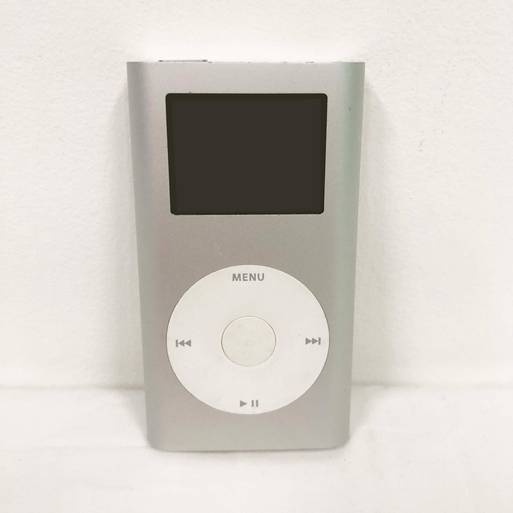 iPod Mini - 2004 Generation – The Prop Collective