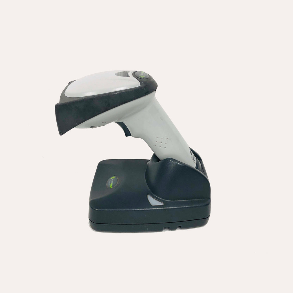 Handheld Barcode Scanner – The Prop Collective