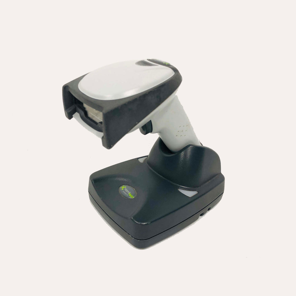 Handheld Barcode Scanner – The Prop Collective