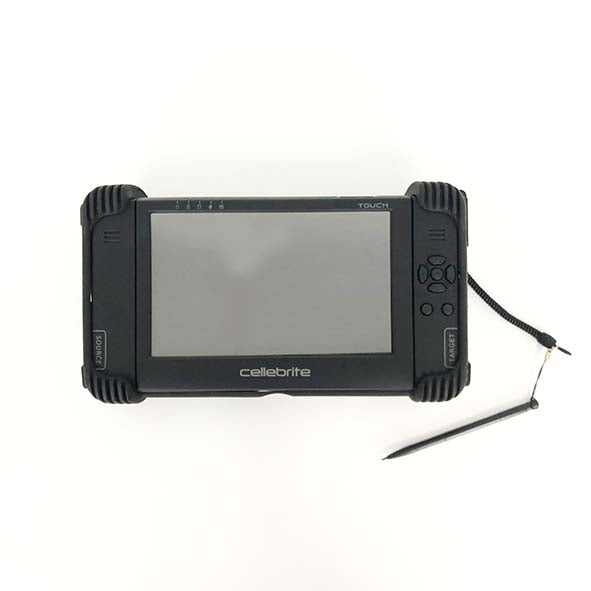 Mobile Data Extraction Device – The Prop Collective