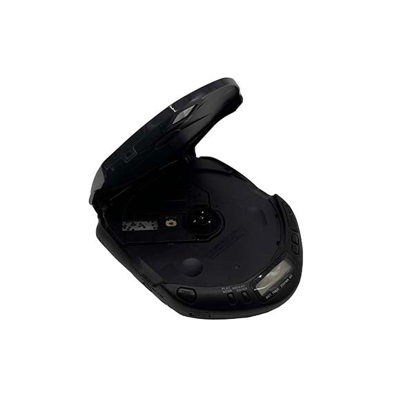 90's Sony DIscman – The Prop Collective