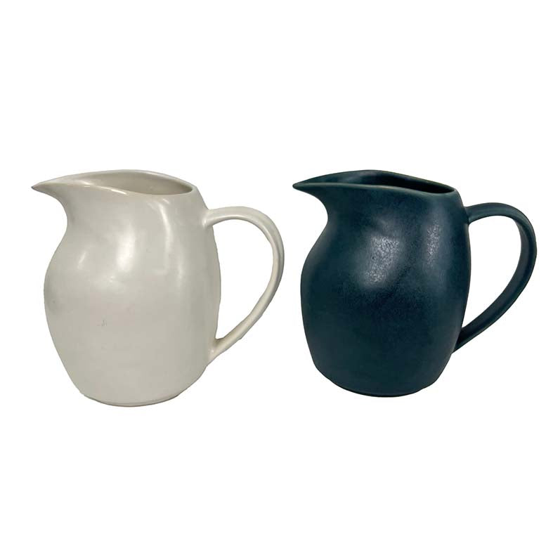 Ceramic Water Jug – The Prop Collective