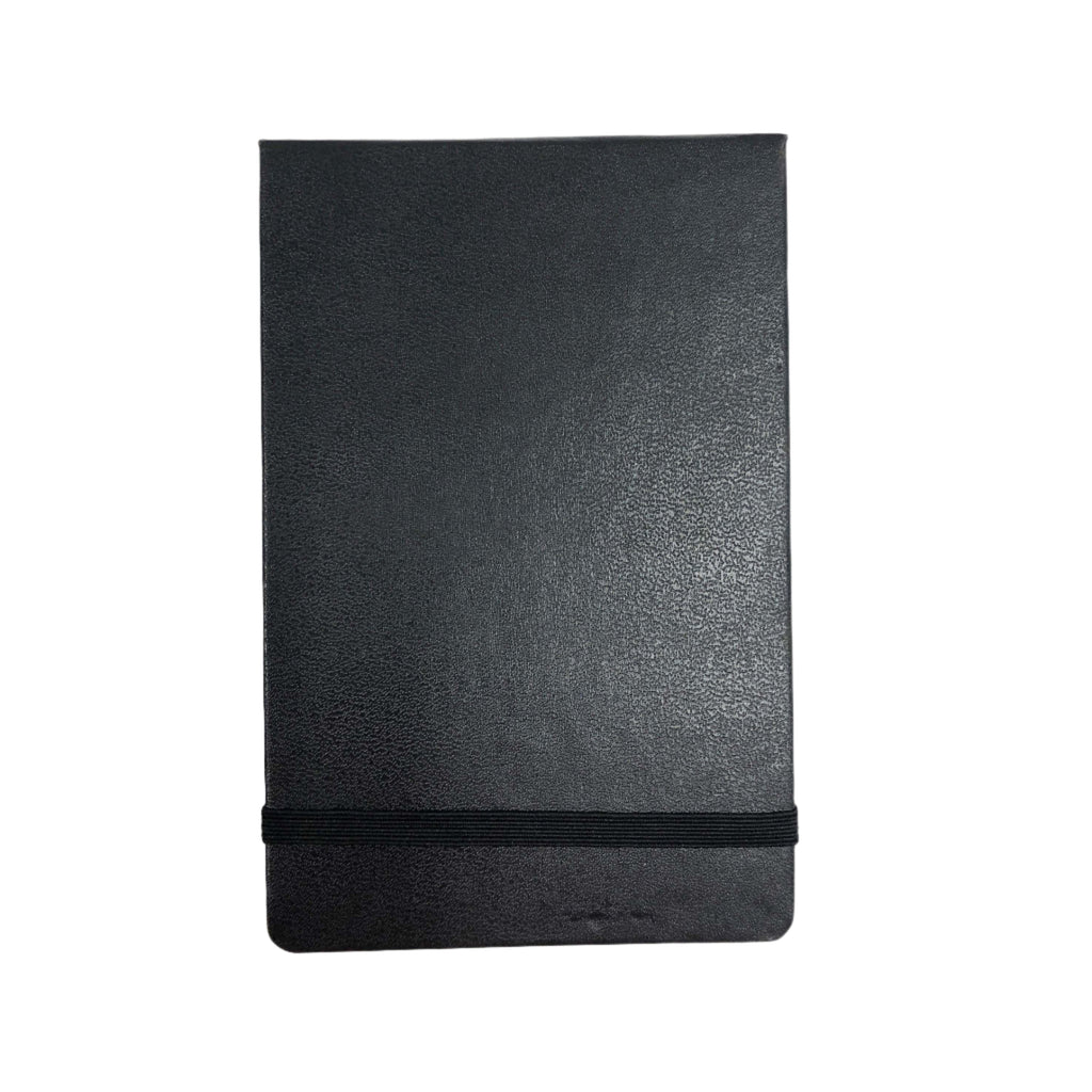 Reporter Style Notebook – The Prop Collective